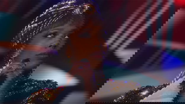 Der erste Trailer zum Whitney Houston Biopic ist da | 80s80s